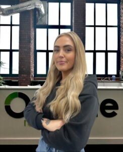 Zoe Schofield – Octane Recruitment – Automotive Recruitment