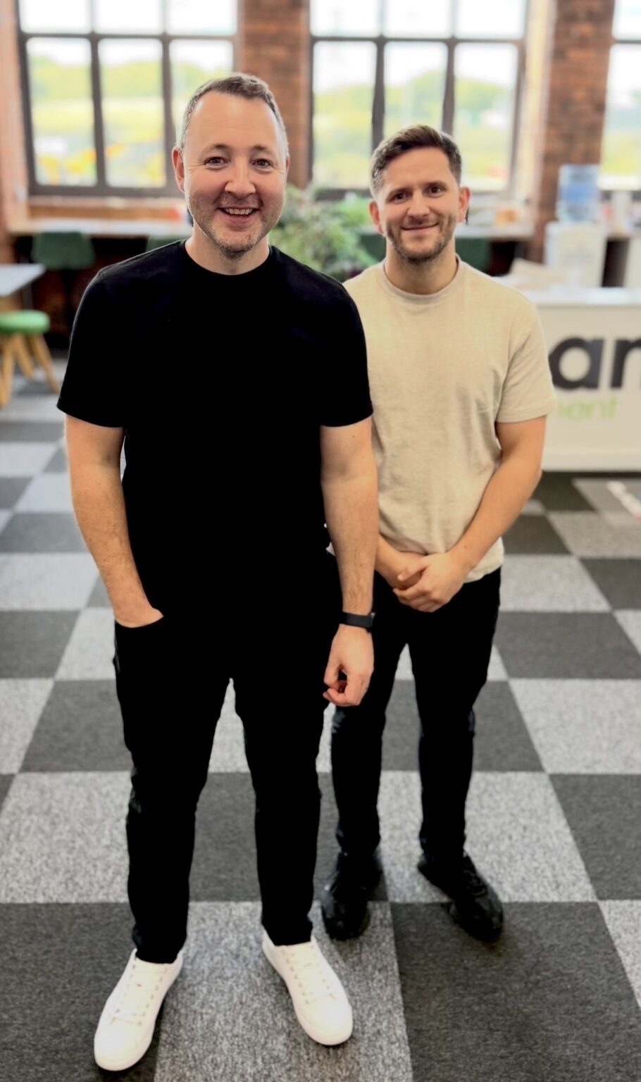 Meet the Team – Octane Recruitment – Automotive Recruitment